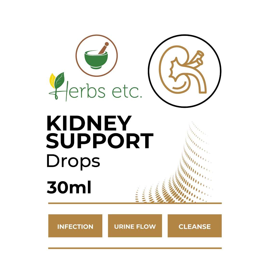 Drop Label Design Template: Download 2 Product Packaging